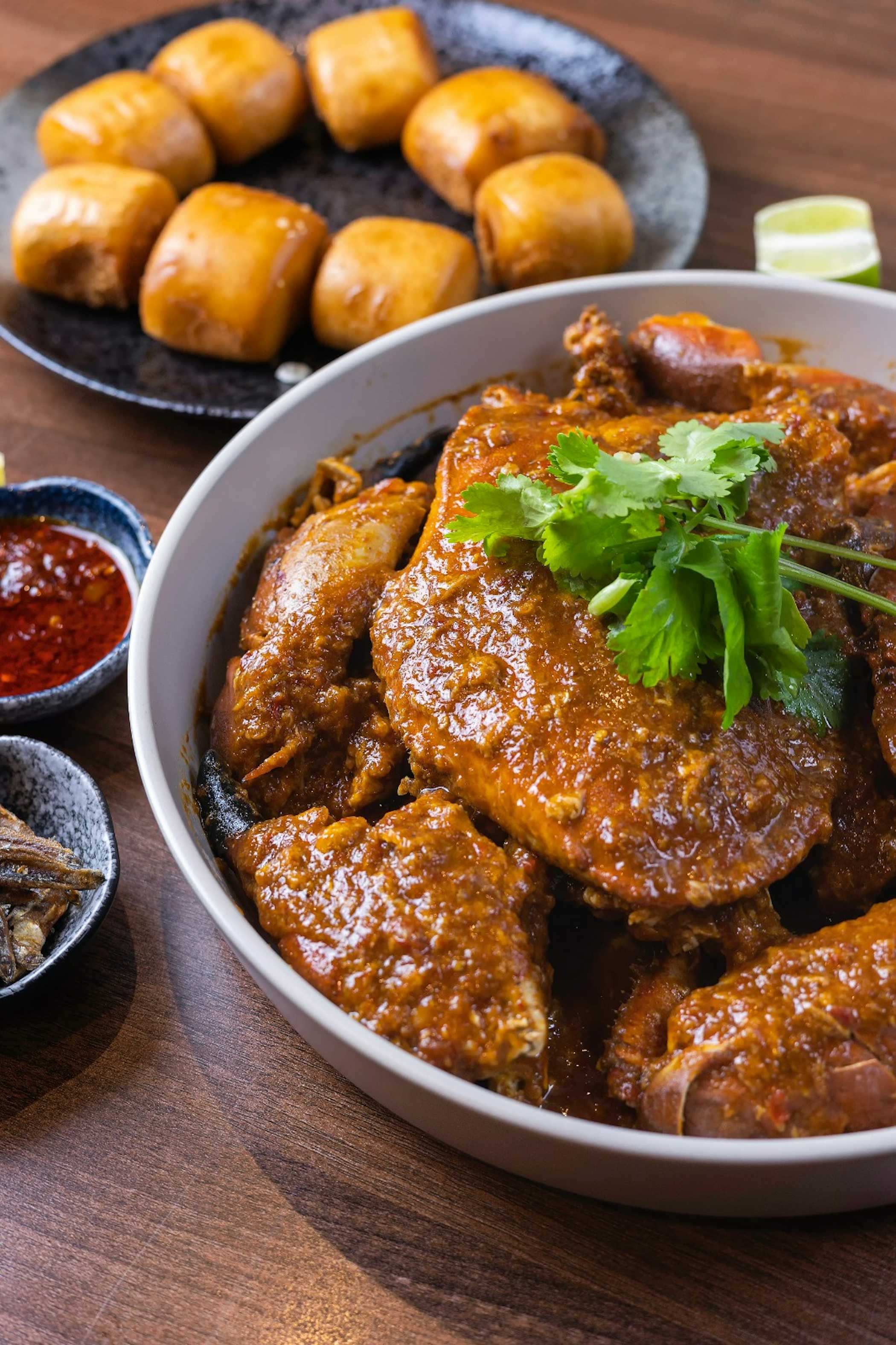 Chilli Padi
