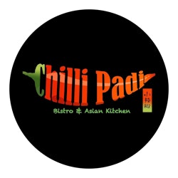 Chilli Padi