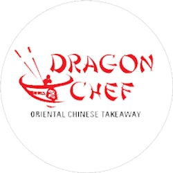 Dragon Chef - Stepney