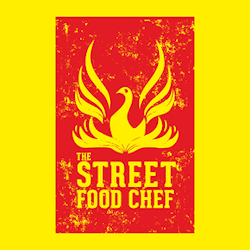 The Street Food Chef