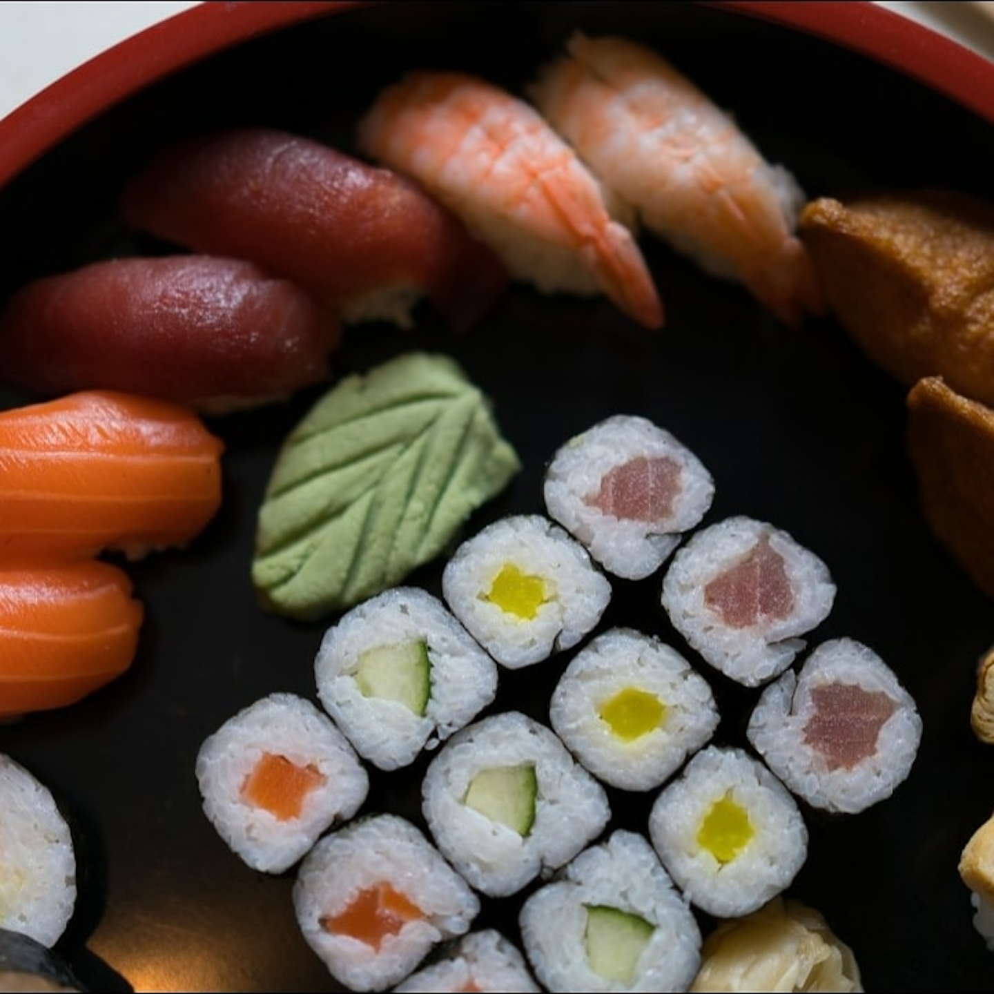 Michie Sushi Takeaway