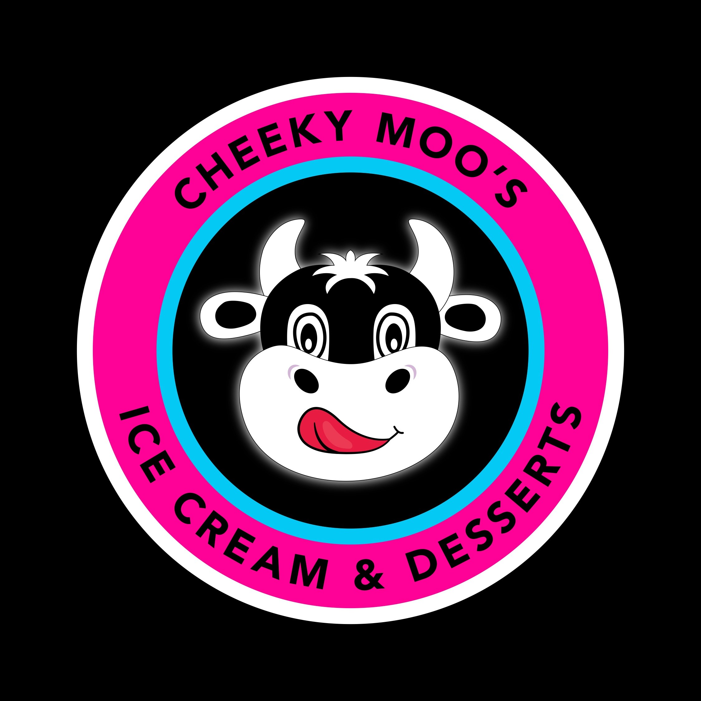 Cheeky Moo's