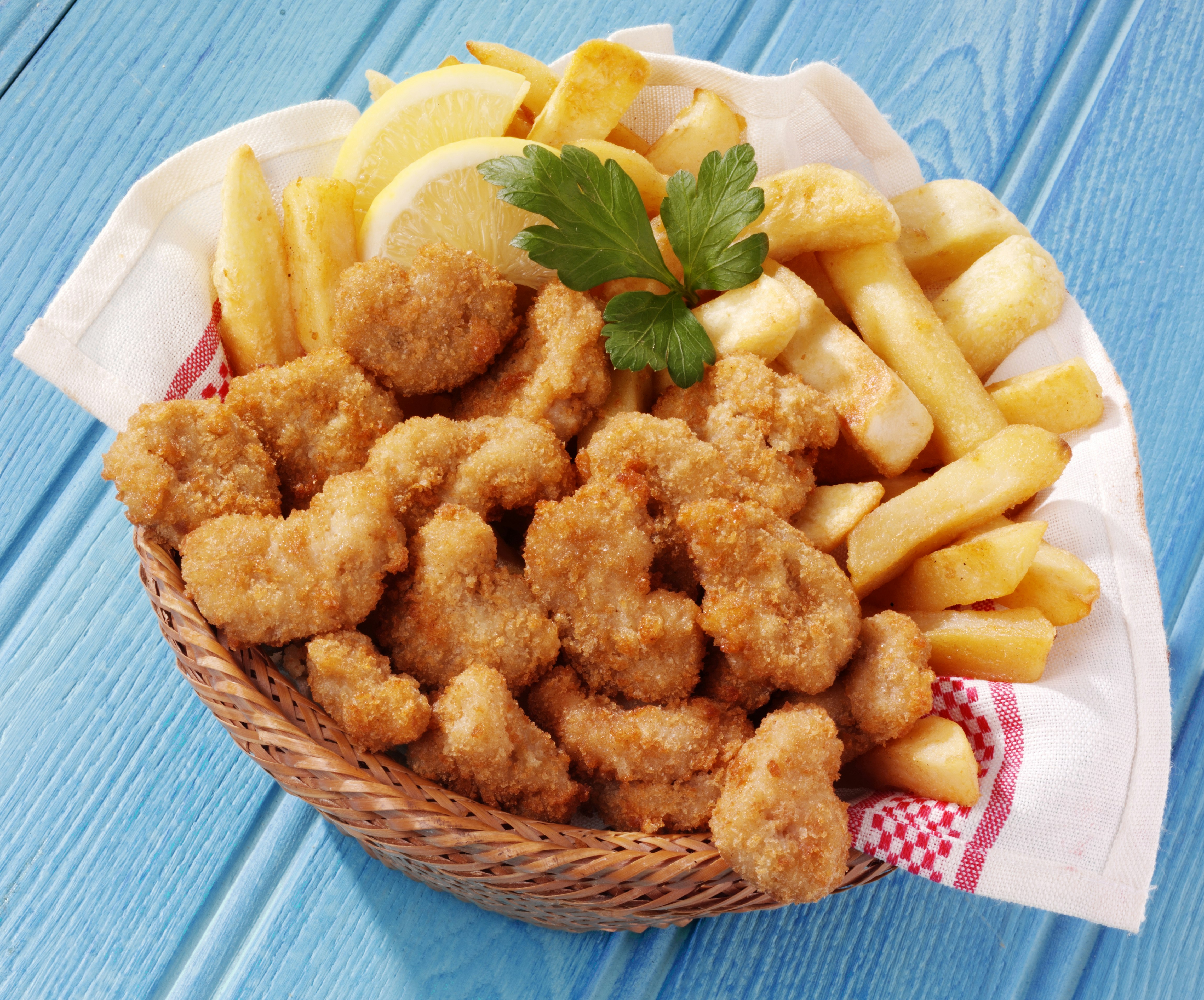 Sam's Fish Bar, Abertridwr