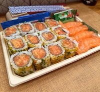 Roku Japanese Restaurant Sheffield