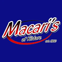 Macari's Kildare