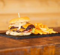 Burger Hub