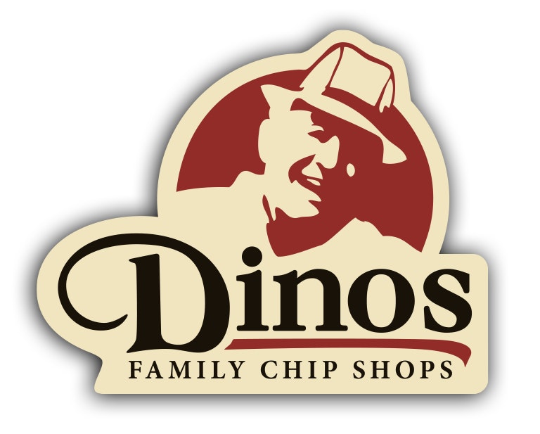 Dinos Family Chip Shops
