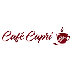 Cafe Capri Woodkirk