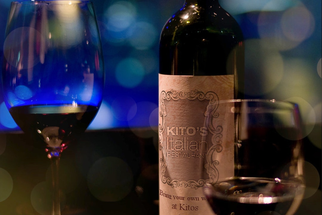 Kito's Italian Restaurant