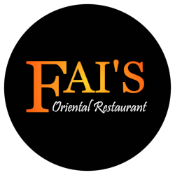 Fai's Oriental