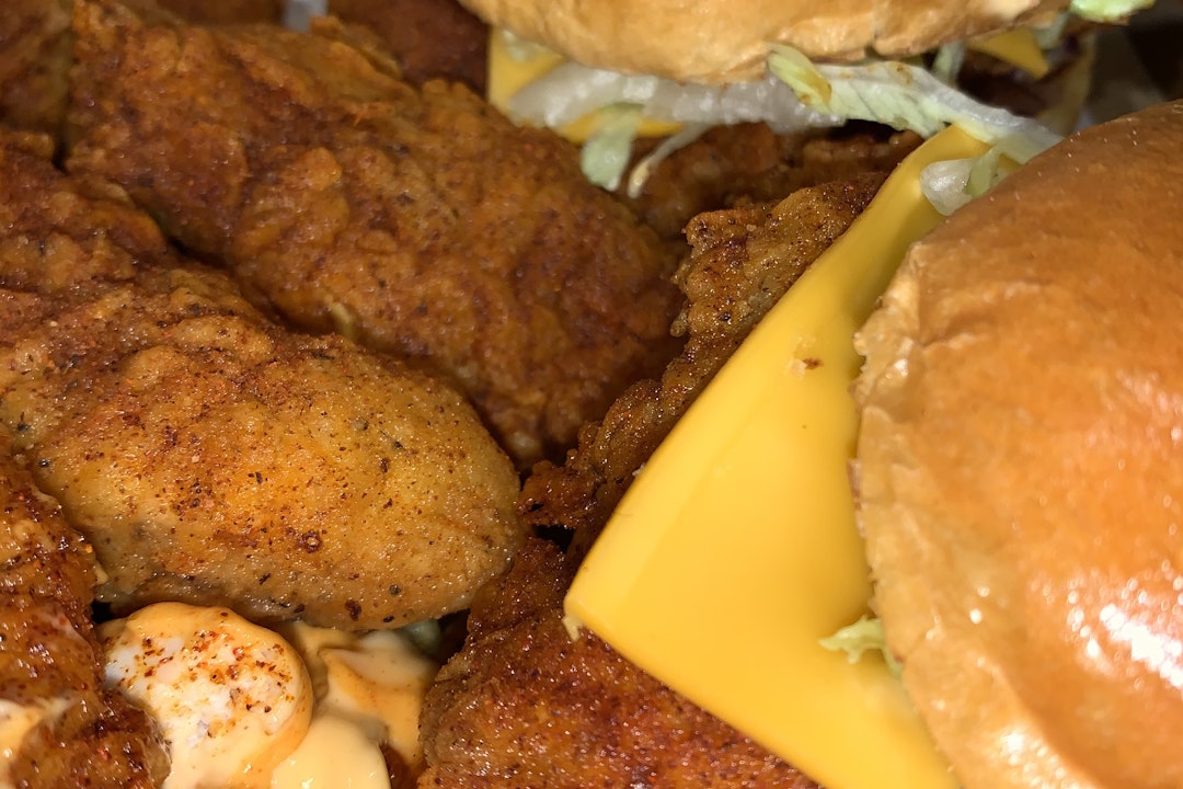 Cleo's Nashville Kitchen