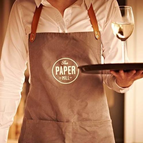 The Paper Mill
