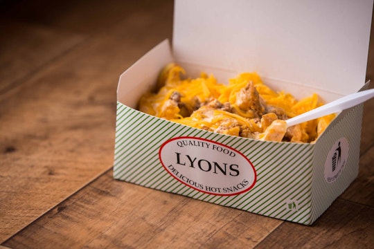 Lyons Takeaway