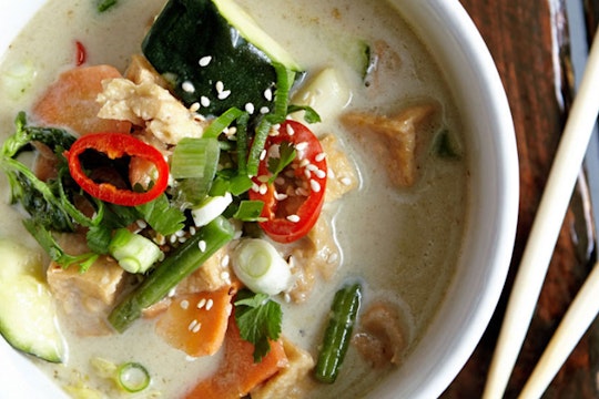 Neon - Asian Street Food