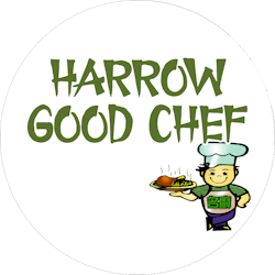 Harrow Good Chef