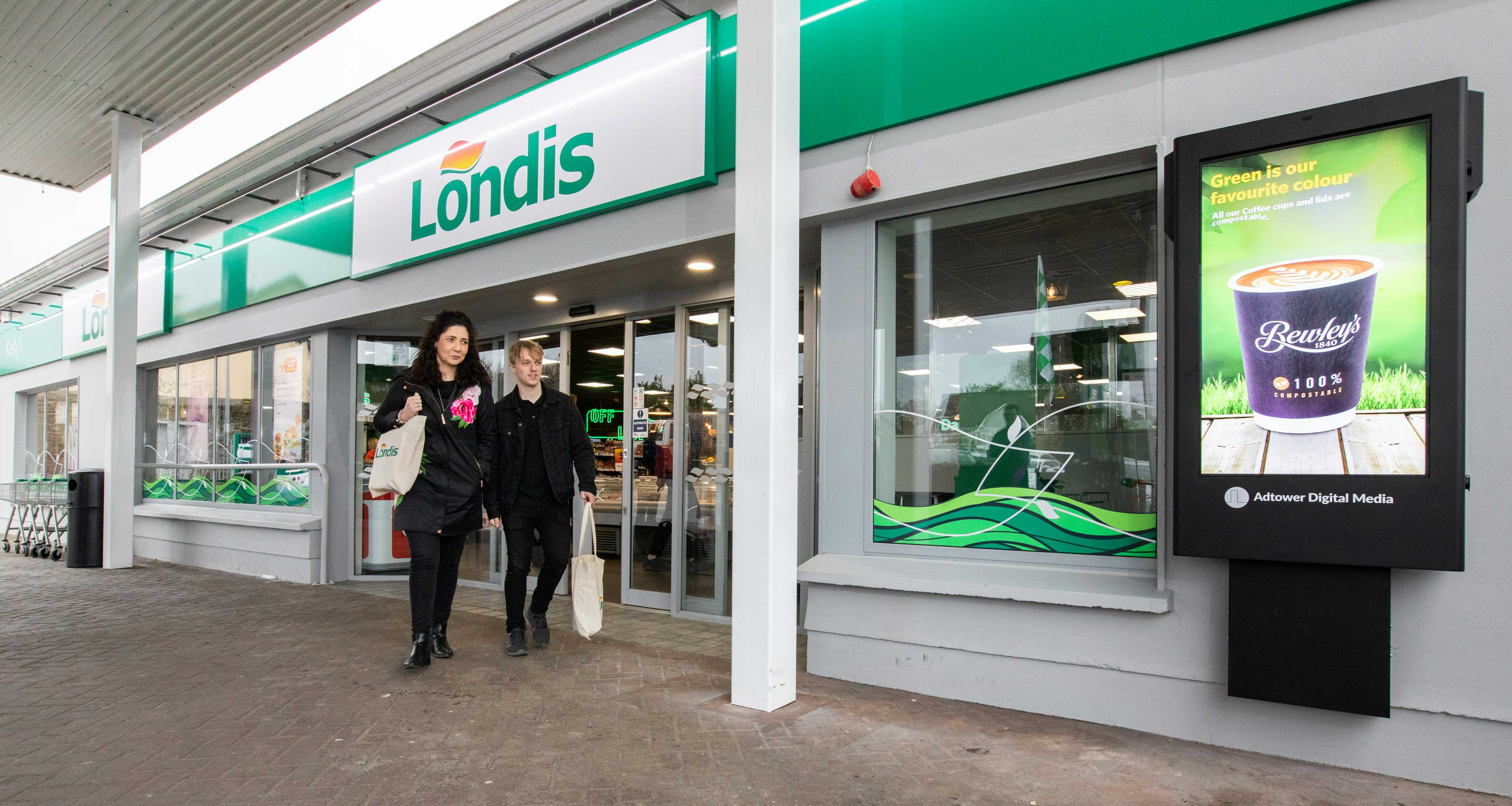 Londis Online