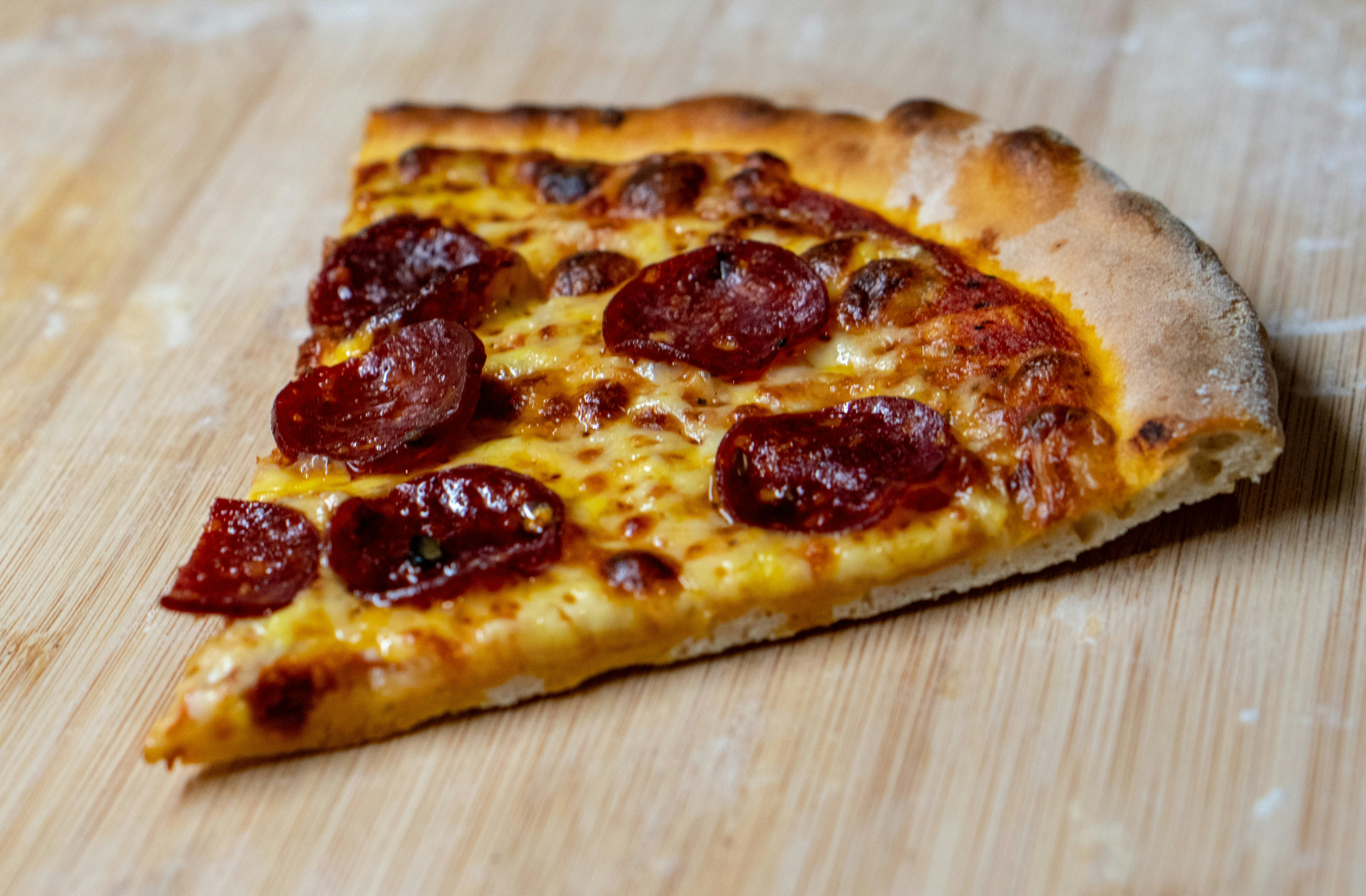 Napoli Pizza Bolton