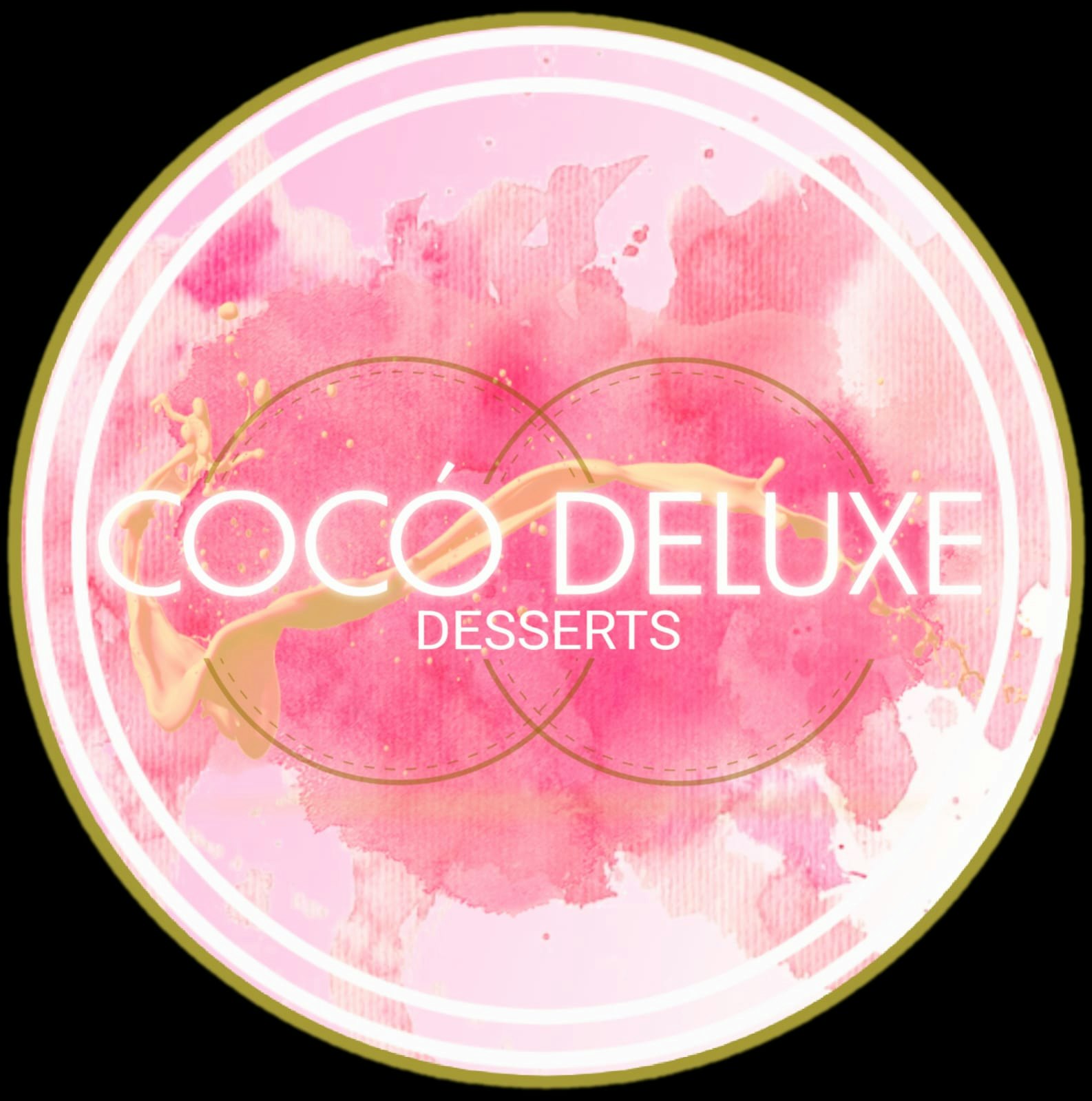 Coco Deluxe Desserts