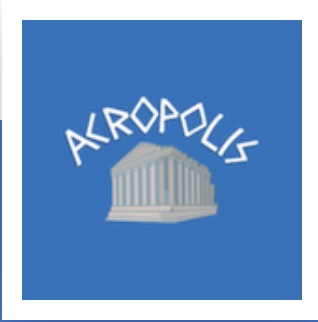 Acropolis, Ormskirk