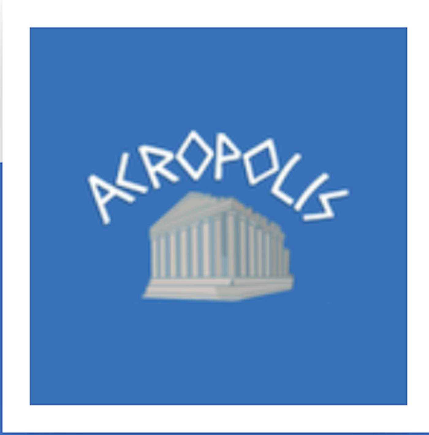 Acropolis, Ormskirk