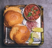 Mumbai Maska