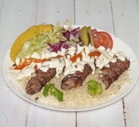 Harbour Kebab - Dublin