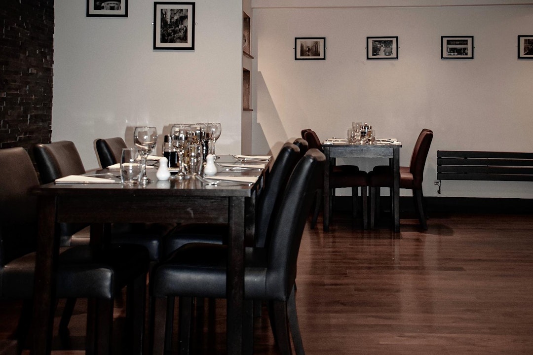 Amore Italian Restaurant