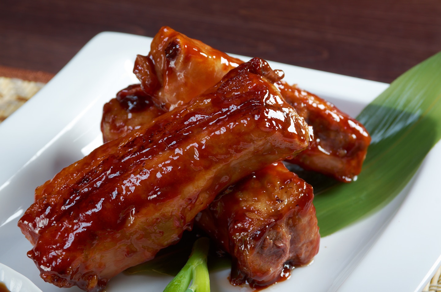 New Delicacies of China