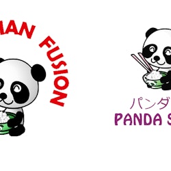 Panda Asian Fusion