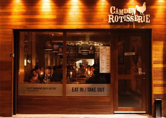 Camden Rotisserie