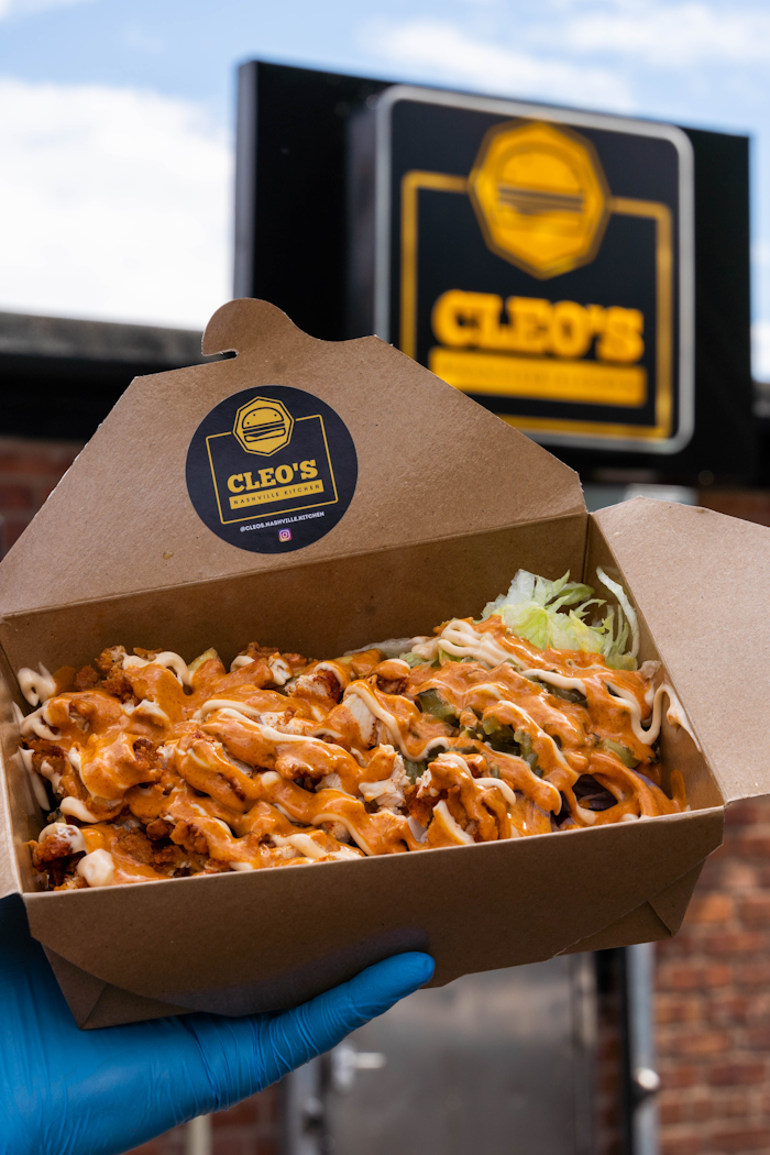 Cleo's Nashville Kitchen