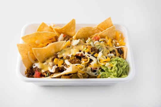 Bullritos by Solrayo Foods