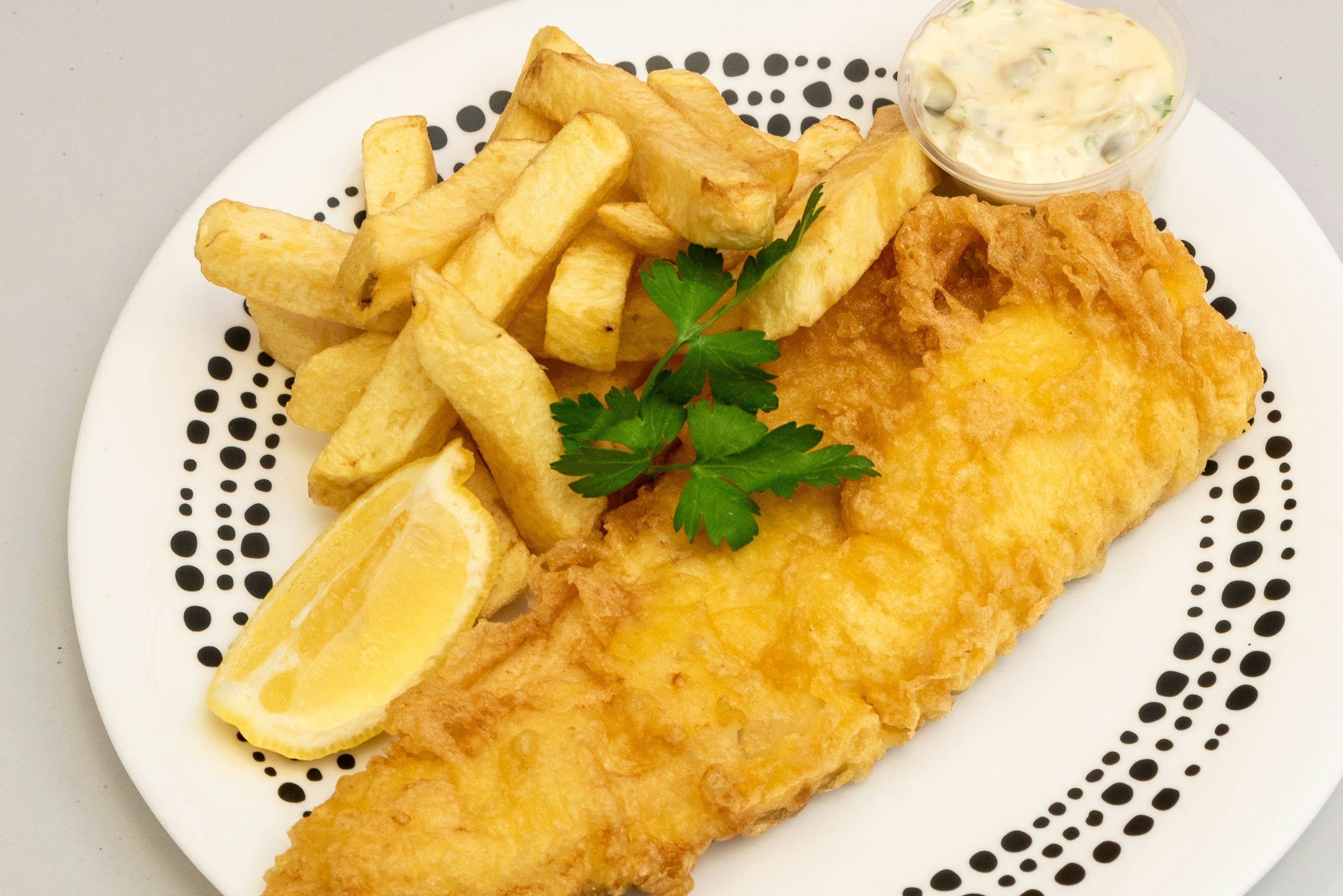 The Codfather