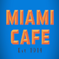 Miami Cafe