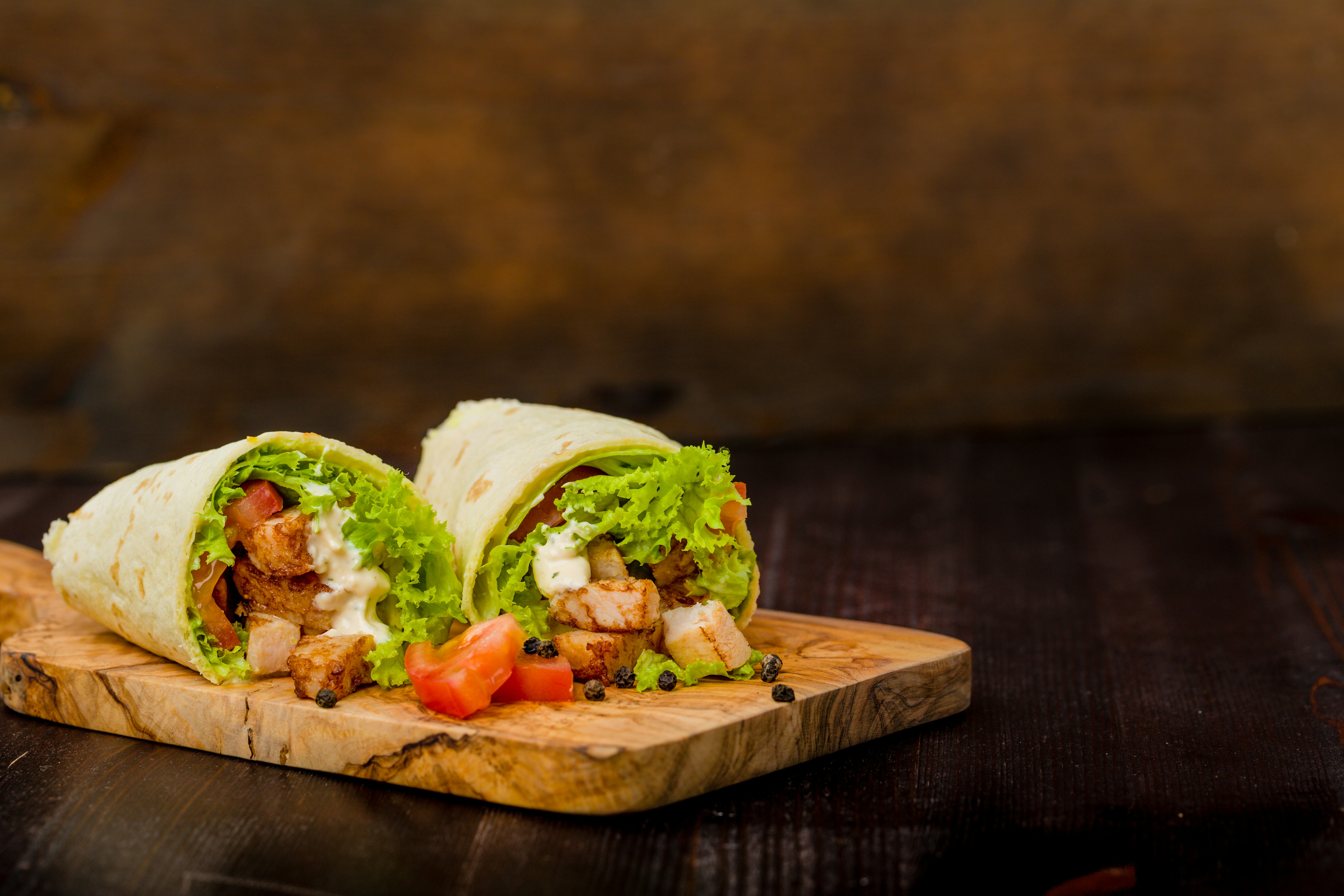 Marino's Fish Bar, UK