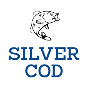 Silver Cod Fish Shop