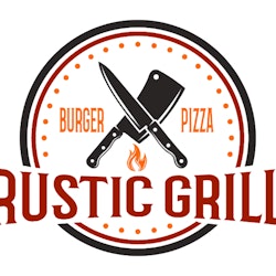 Rustic Grill