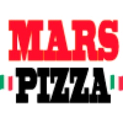 Mars Pizza