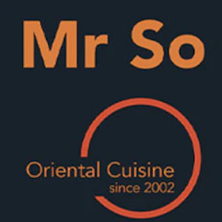 Mr So