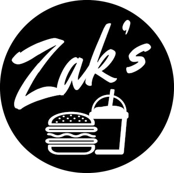 Zak's Burger & Shake