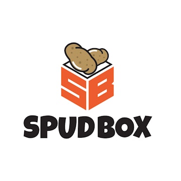 SPUD BOX