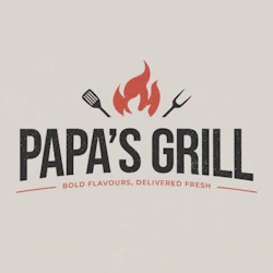 Papa's Grill