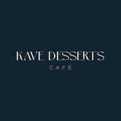 Kave Desserts Cafe®