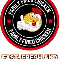 Family Fried Chicken