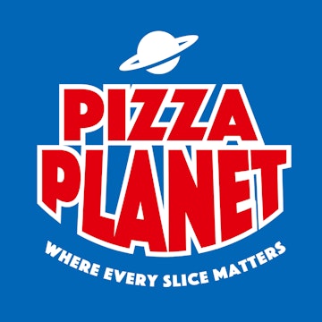 Pizza Planet