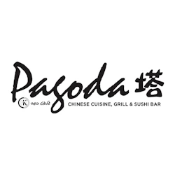 Pagoda Chinese Cuisine, Grill