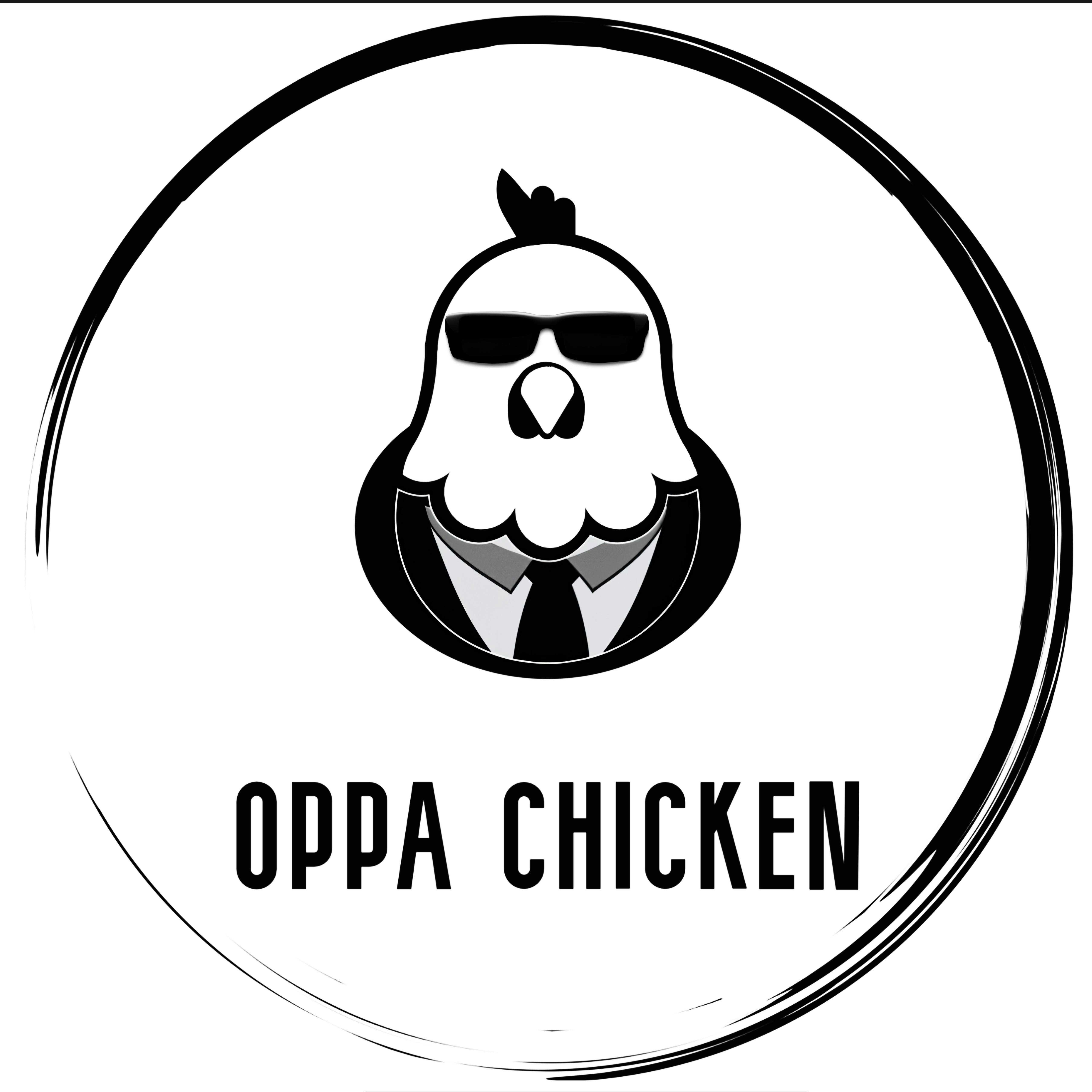 OPPA Chicken.