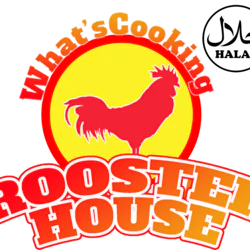 Rooster House