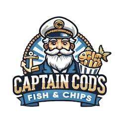 Captain Cod's Fish & Chips