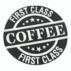 First Class Coffee